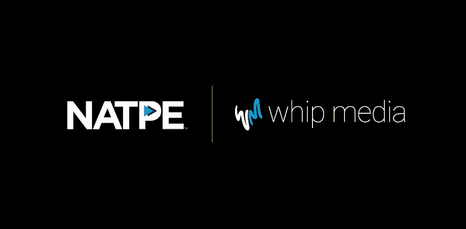Whip Media and NATPE Partner to Launch Report on Global Content ...