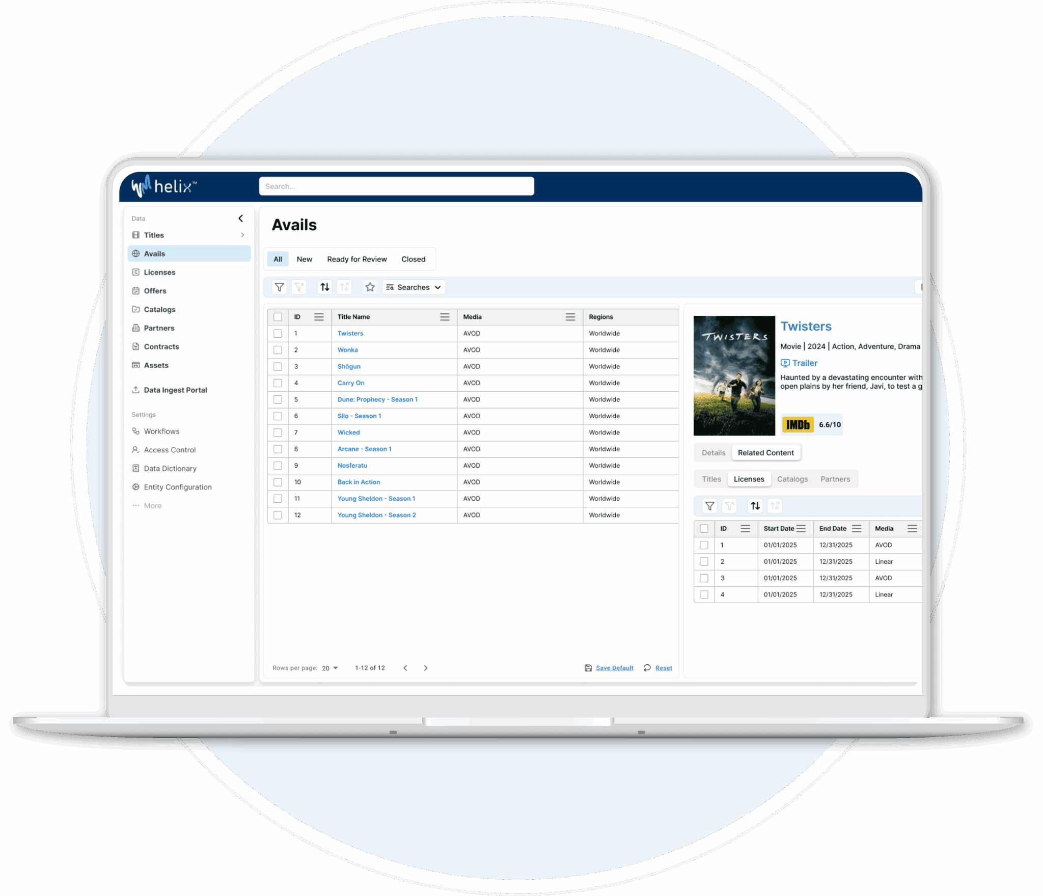 Avails Management: Unlocking Revenue Potential - Whipmedia